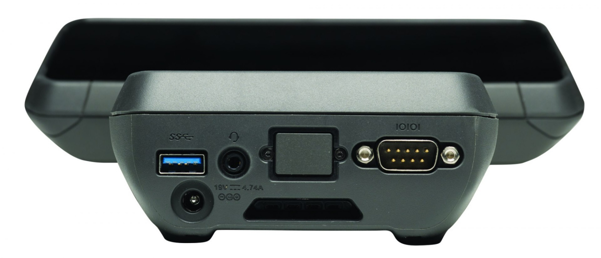 Trimble TSC7 - moduł I/O USB > Trimble TSC7 - moduł I/O USB